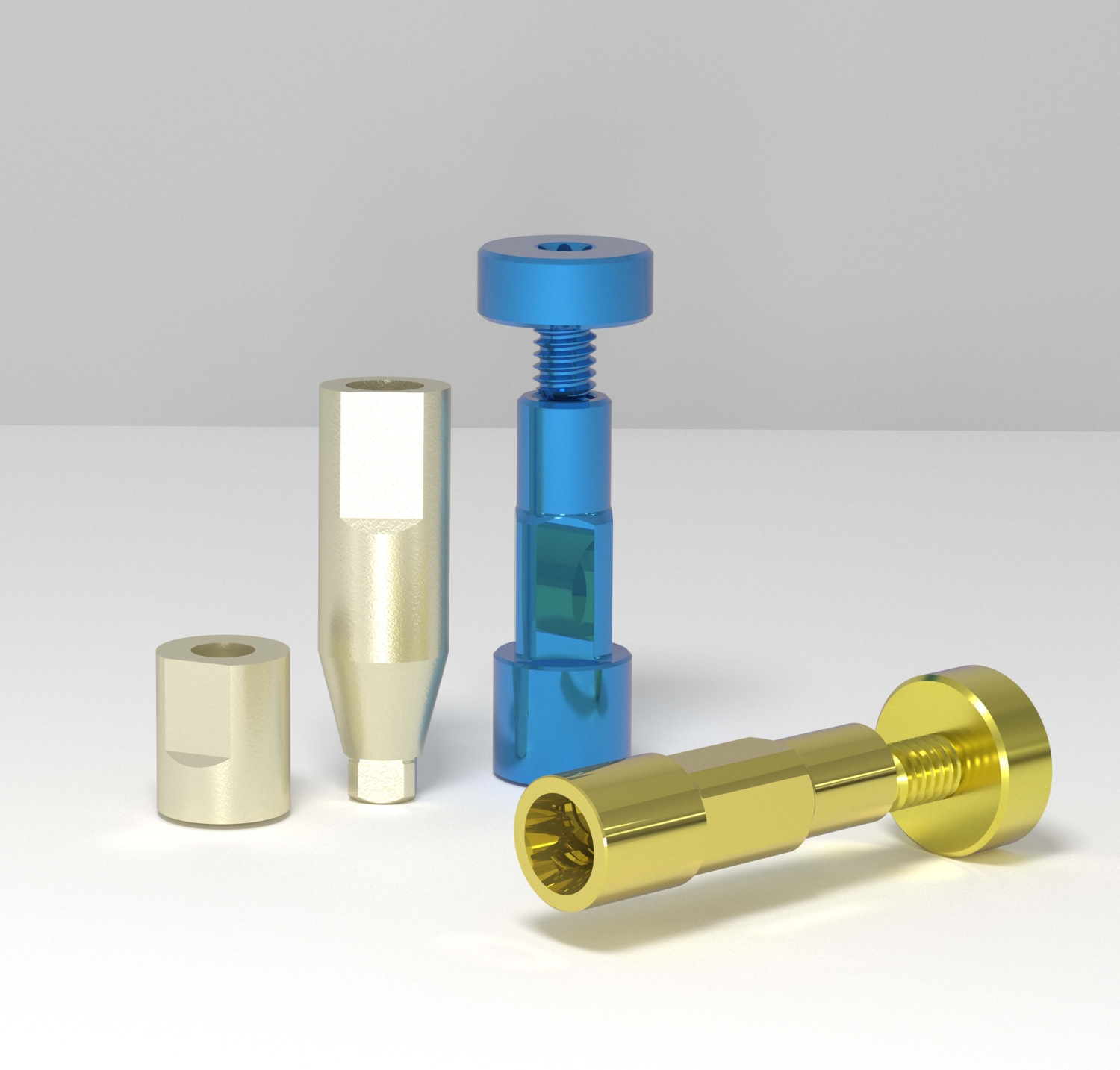 Digital Solutions – B6Pro